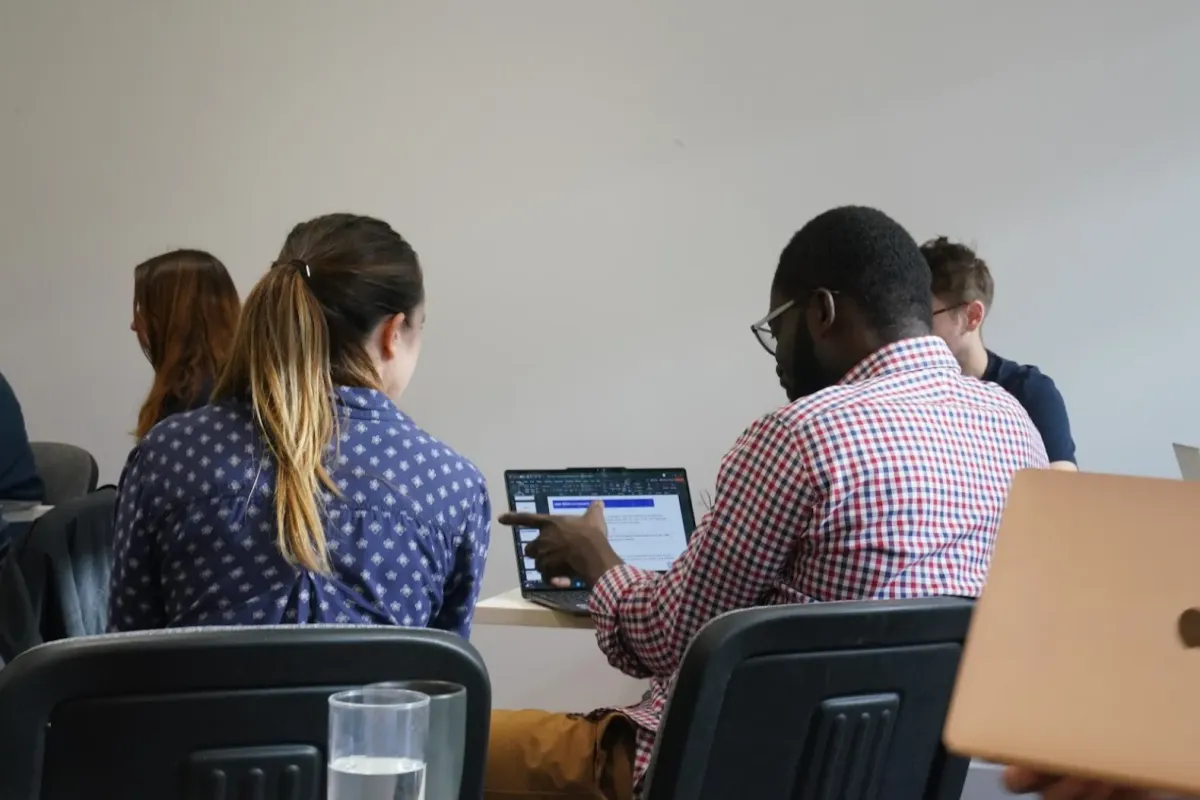 Free training sessions with Data Cymru this June